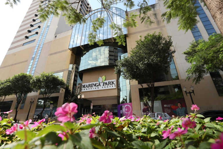 Maringá Park revitaliza praça de alimentação e ganha novas lojas