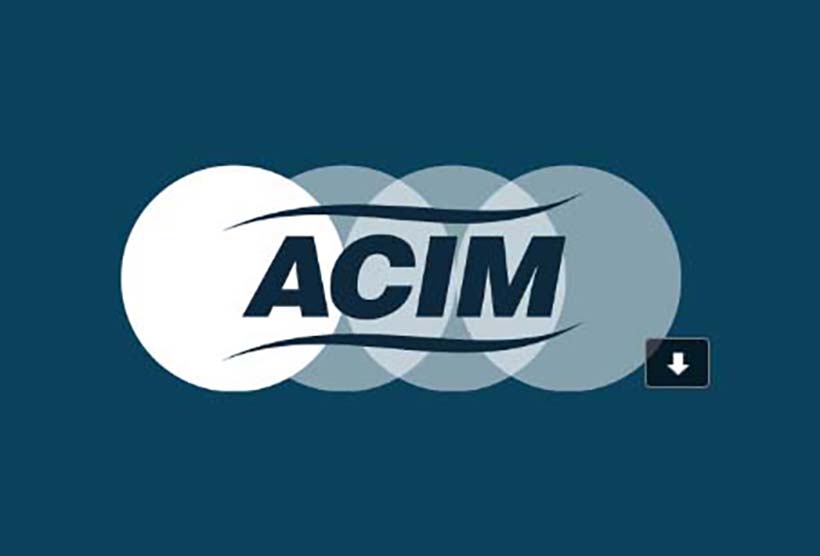 ACIM - Em defesa dos associados
