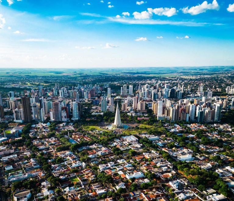 Prefeitura de Maringá implanta nova lei de estudo de impacto de vizinhança