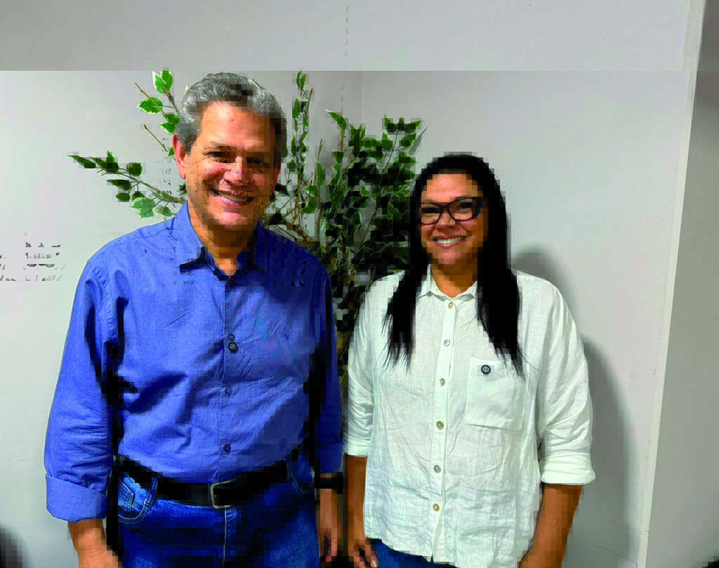 Coronel Audilene será coordenadora do Procon de Maringá a partir de 2025