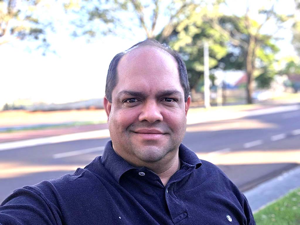 Tiago Barros será chefe de gabinete na administração de Silvio Barros