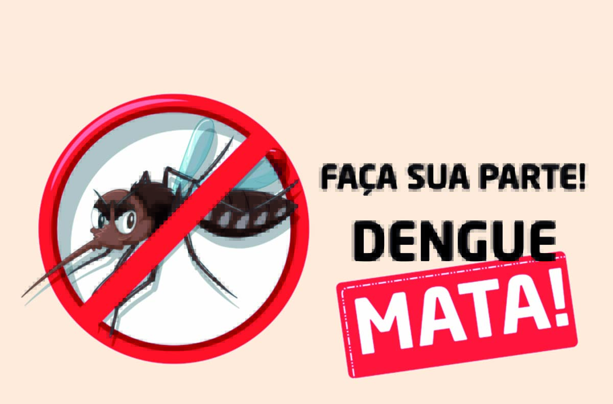 Sesc Paraná intensifica ações de combate à dengue com a 5ª edição da ...
