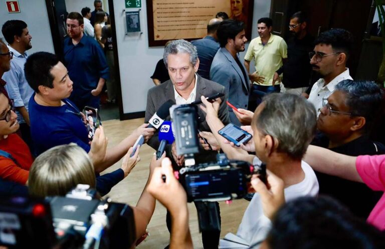 Prefeitura lança Programa Maringá Lixo Zero e inicia consulta pública ...